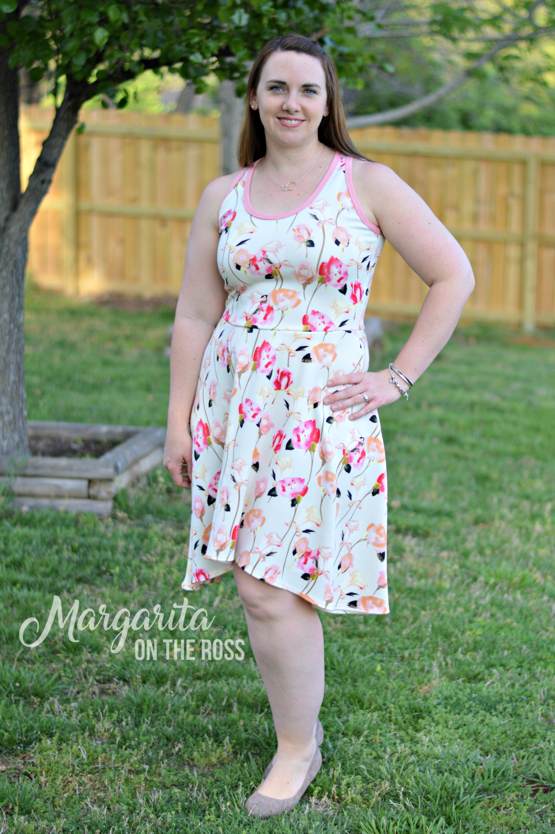Sewing Up Spring Blog Tour