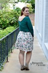 Tillery Skirt: Blank Slate Patterns Pattern Test