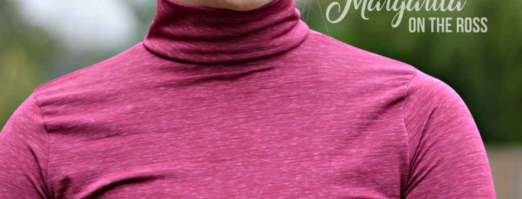 Running Base Layer: Rory Pattern Hack