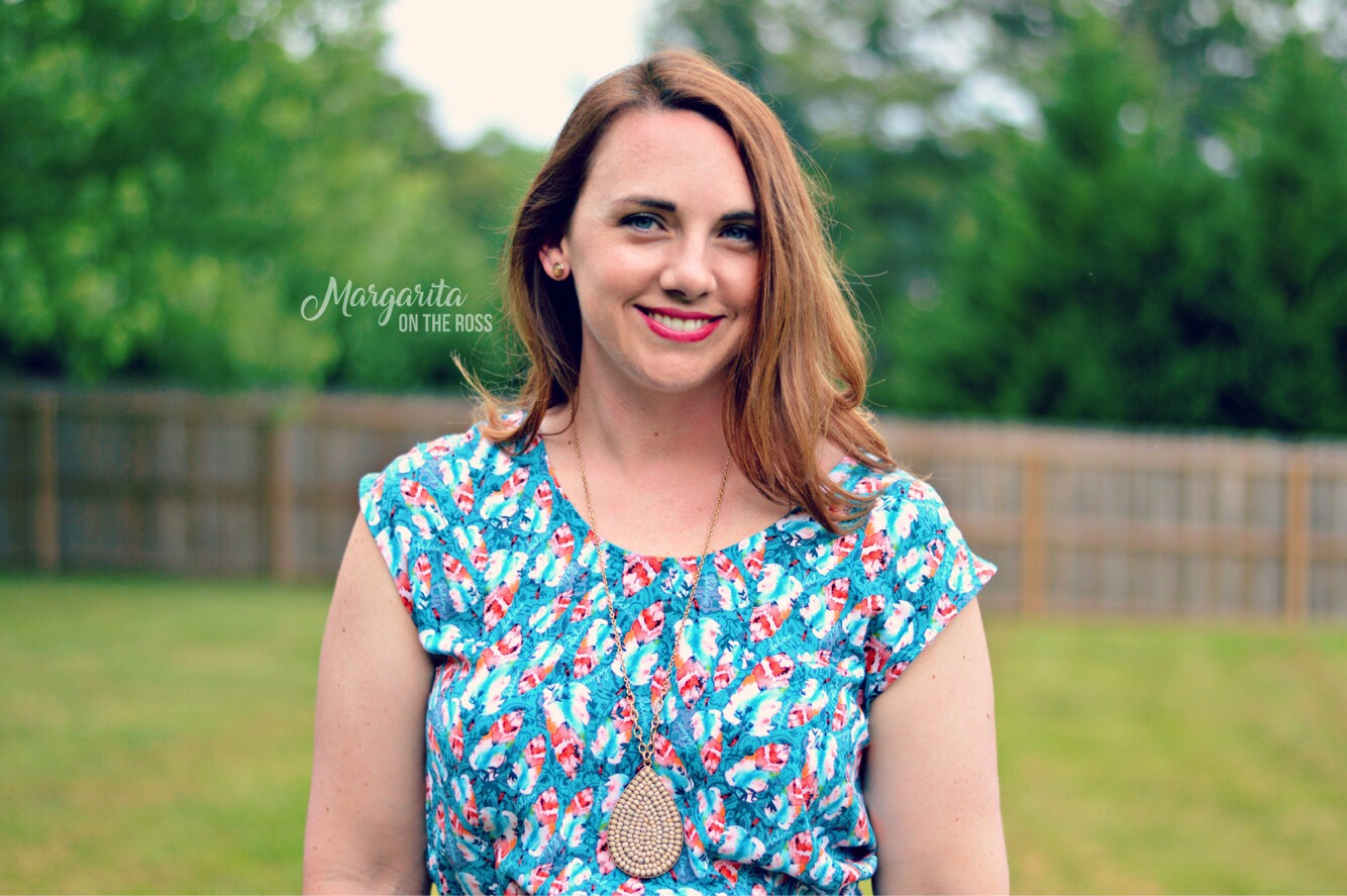 Catalina Dress: Blank Slate Patterns