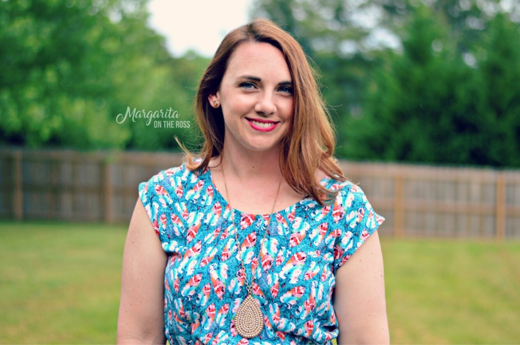 Catalina Dress: Blank Slate Patterns