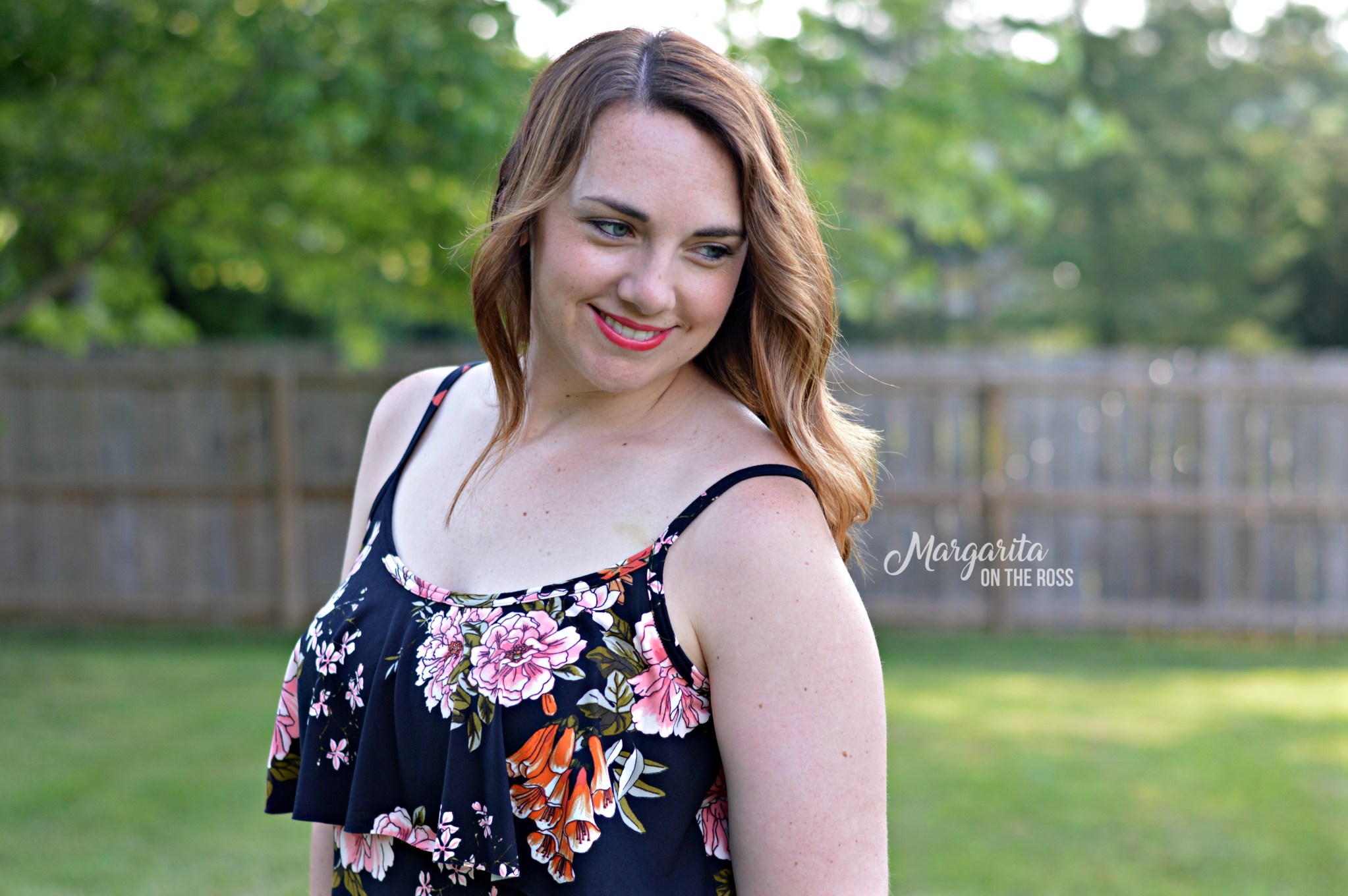 Women’s Felicity: Made for Mermaids Pattern Test