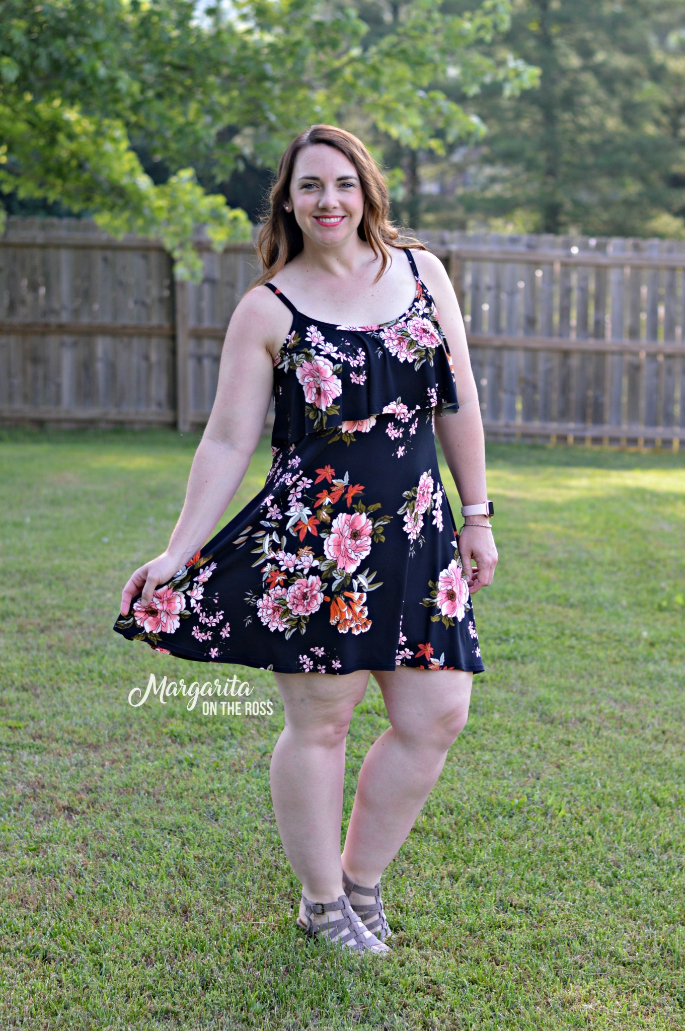 Women’s Felicity: Made for Mermaids Pattern Test